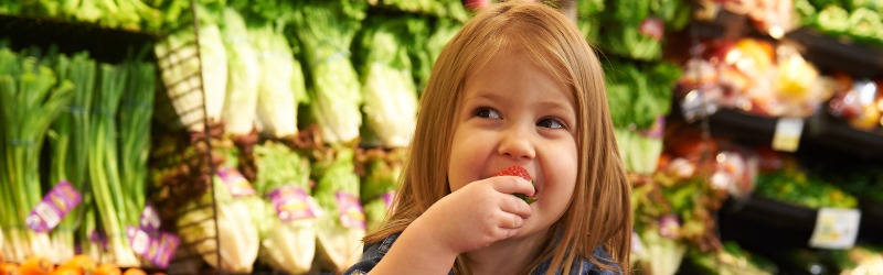 Donate Now | The Food Trust